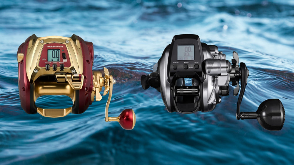 Electric Reels