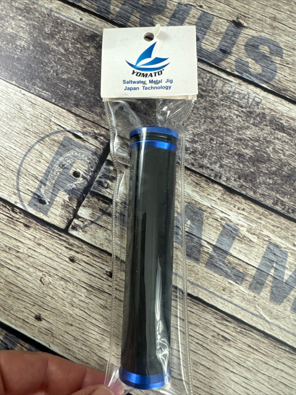 Yomoto Line Tightner Line Breaker Stick