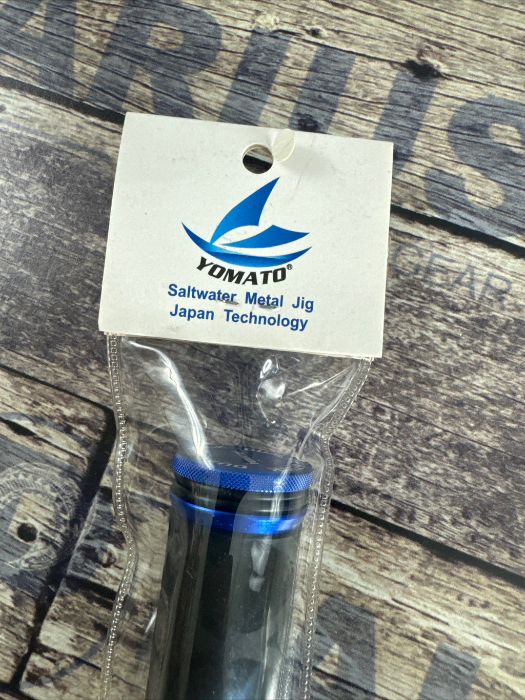Yomoto Line Tightner Line Breaker Stick